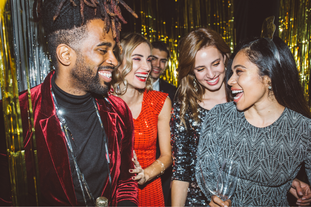 De Leukste Thema's voor een Kerstfeest - ThemafeestExpert.nl