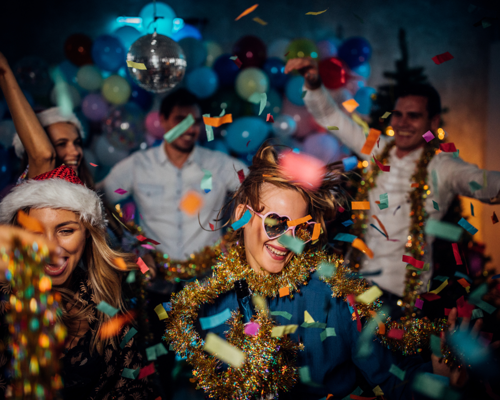 Themafeest ideeën - Ontdek hier de meest originele themafeesten